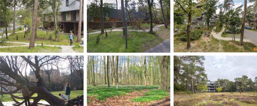 Openbare ruimte – Hart voor Doorwerth